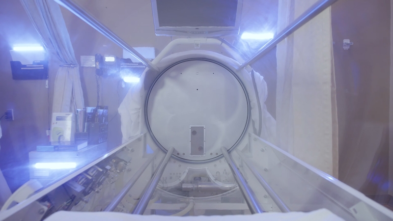 Hyperbaric Oxygen Therapy Cost And Session Length Guide