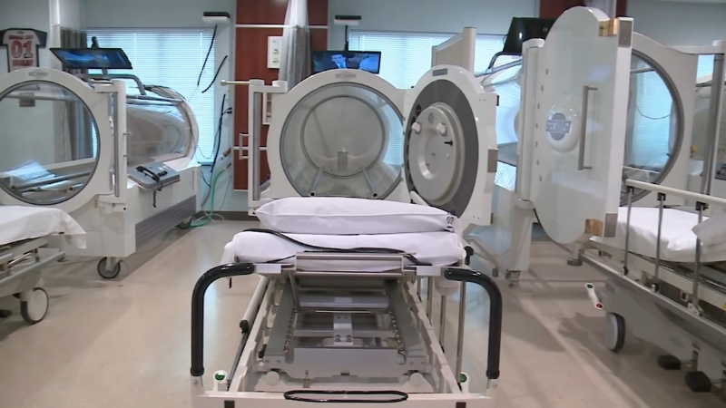 Hyperbaric Oxygen Therapy Cost And Session Length Guide